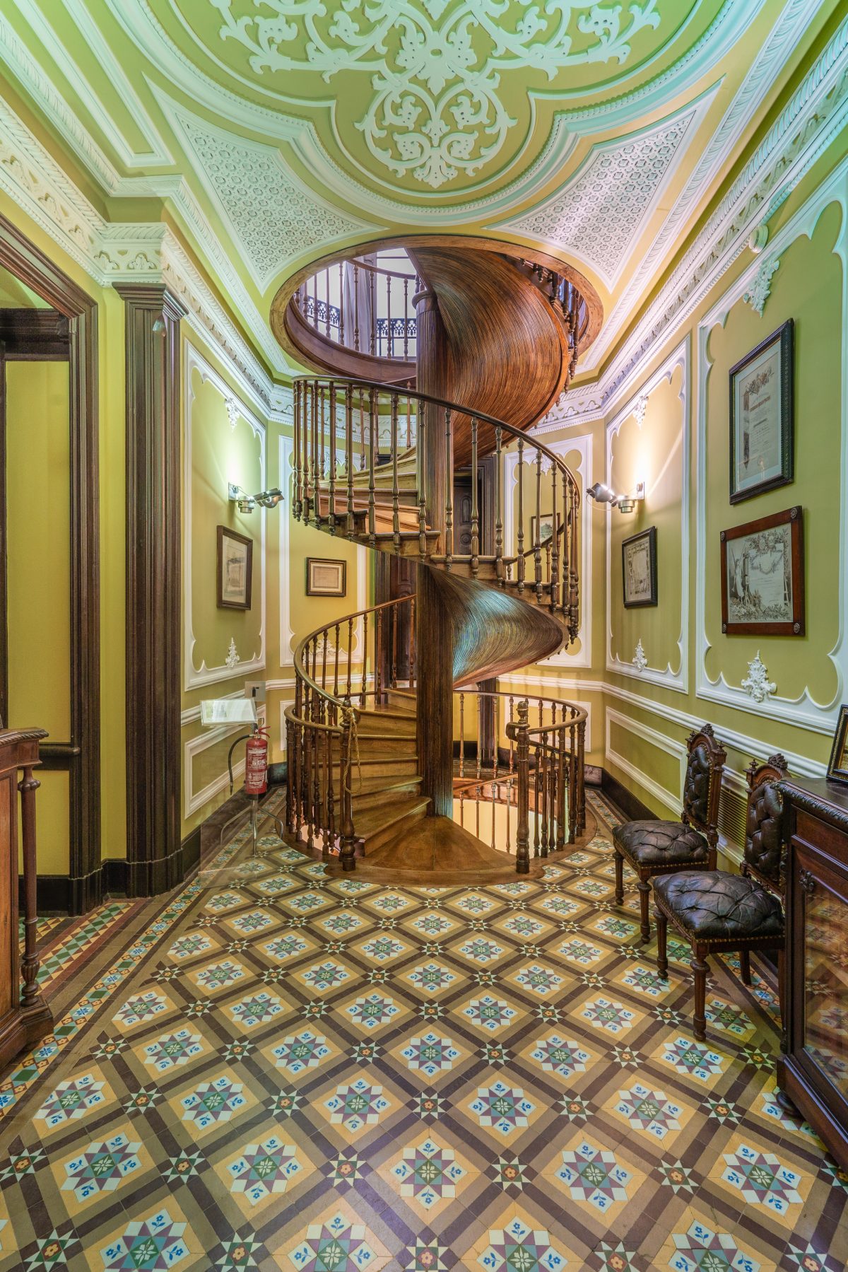 Casa-Estúdio Carlos Relvas - Visit Golegã