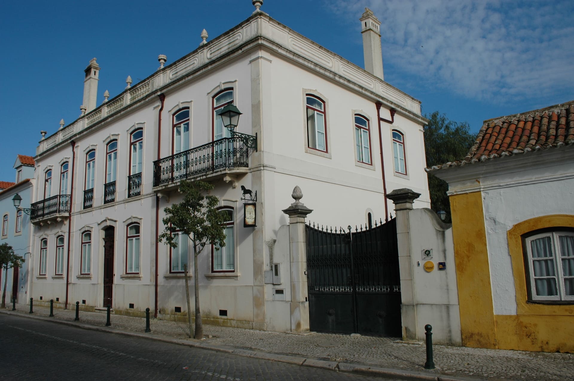 Casa da Tia Guida - Visit Golegã